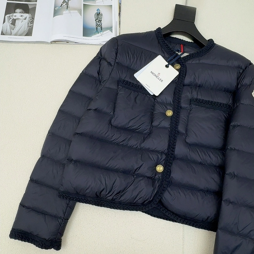 Budget-friendly Moncler Down Jackets