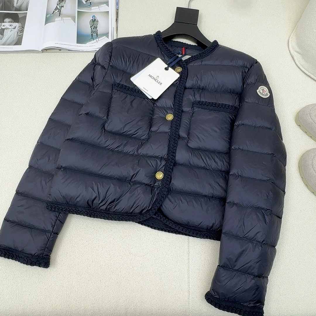 Budget-friendly Moncler Down Jackets