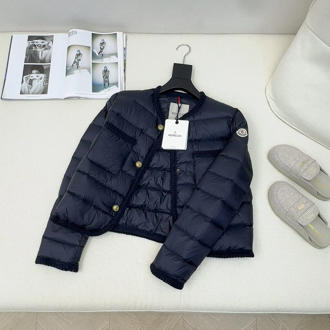 Budget-friendly Moncler Down Jackets
