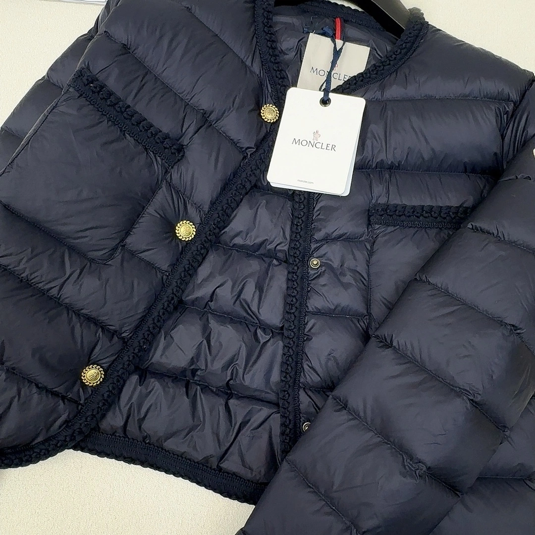Budget-friendly Moncler Down Jackets