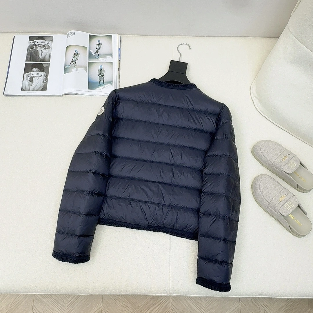 Budget-friendly Moncler Down Jackets