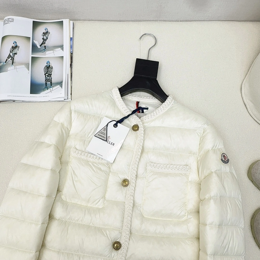 Economical Moncler Down Jackets