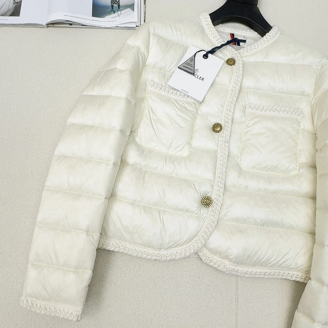 Economical Moncler Down Jackets