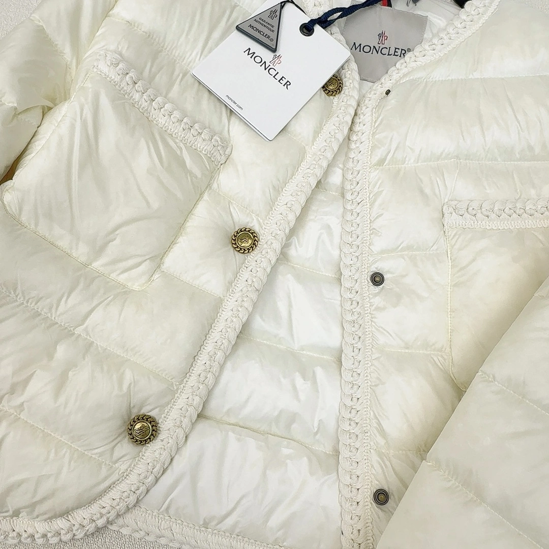Economical Moncler Down Jackets