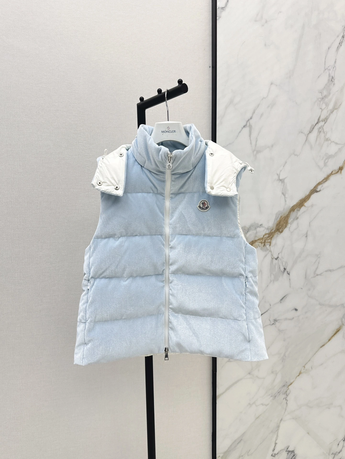 Indistinguishable Moncler Down Jackets
