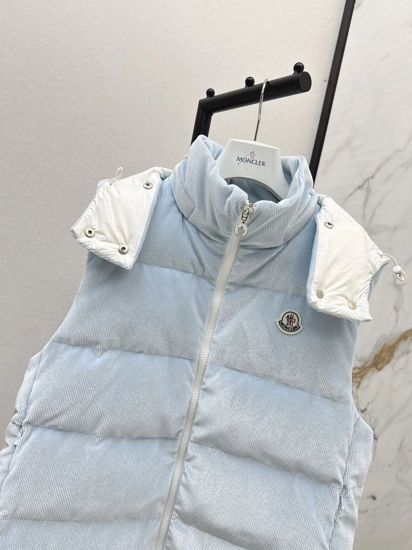 Indistinguishable Moncler Down Jackets