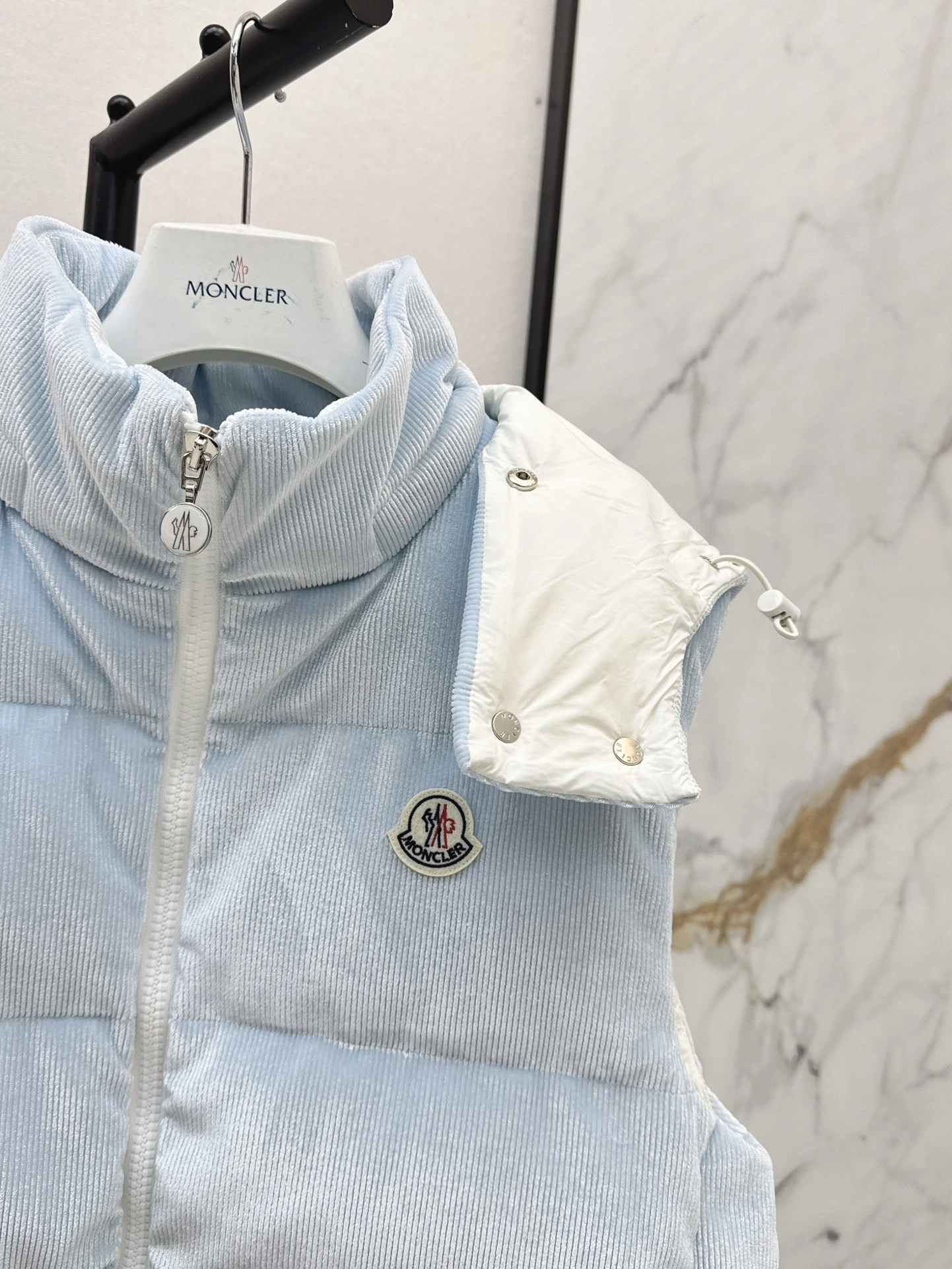 Indistinguishable Moncler Down Jackets