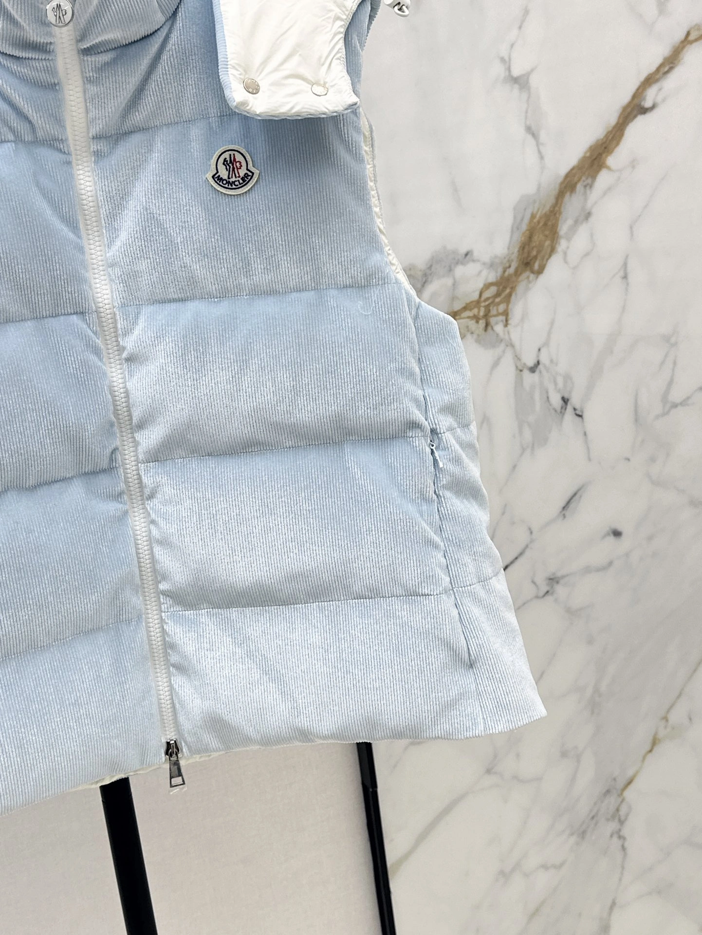 Indistinguishable Moncler Down Jackets
