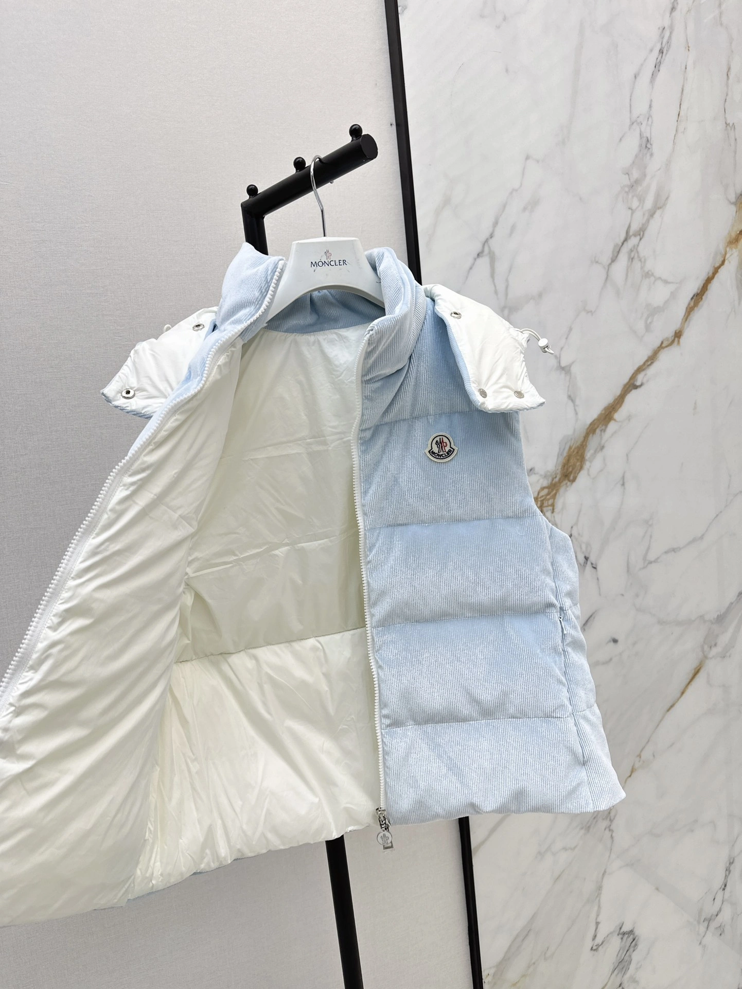 Indistinguishable Moncler Down Jackets