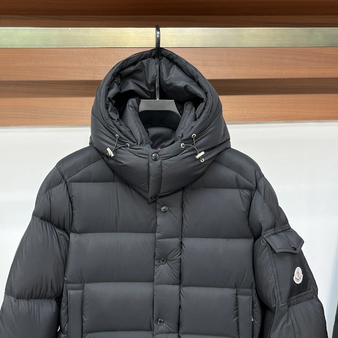 Cut-rate Moncler Down Jackets