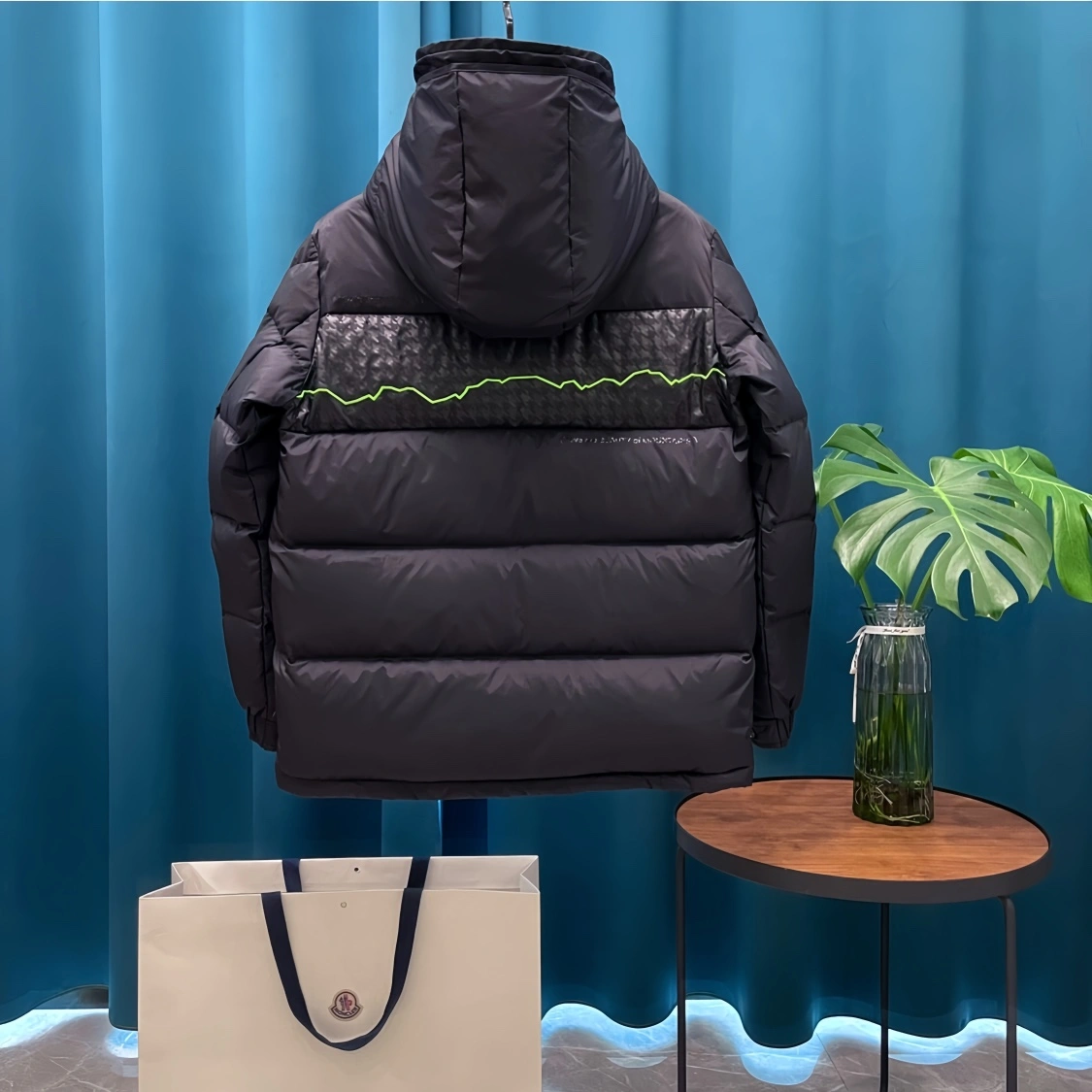 Precise copy Moncler Down Jackets