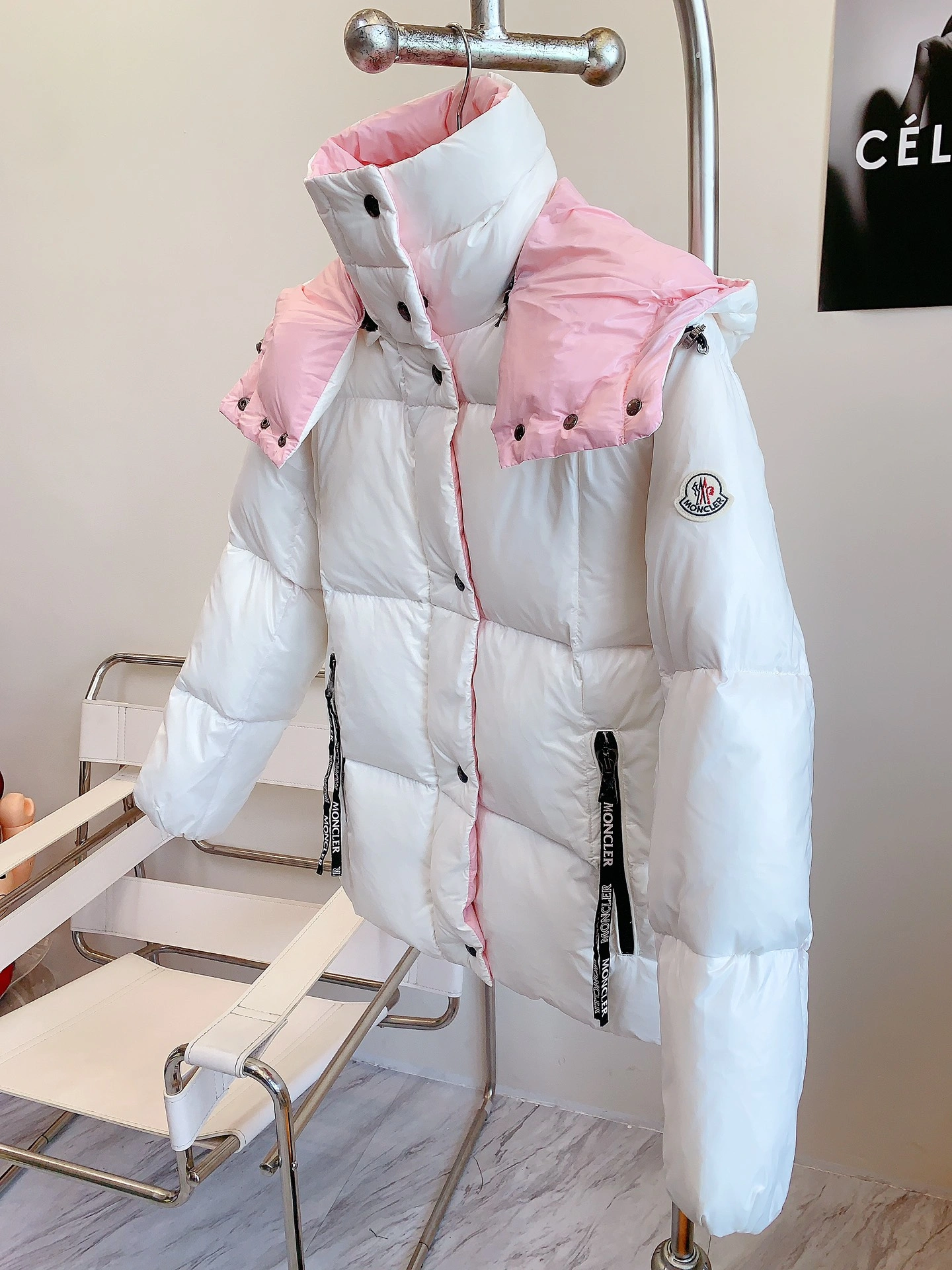 Discounted Moncler Down Jackets