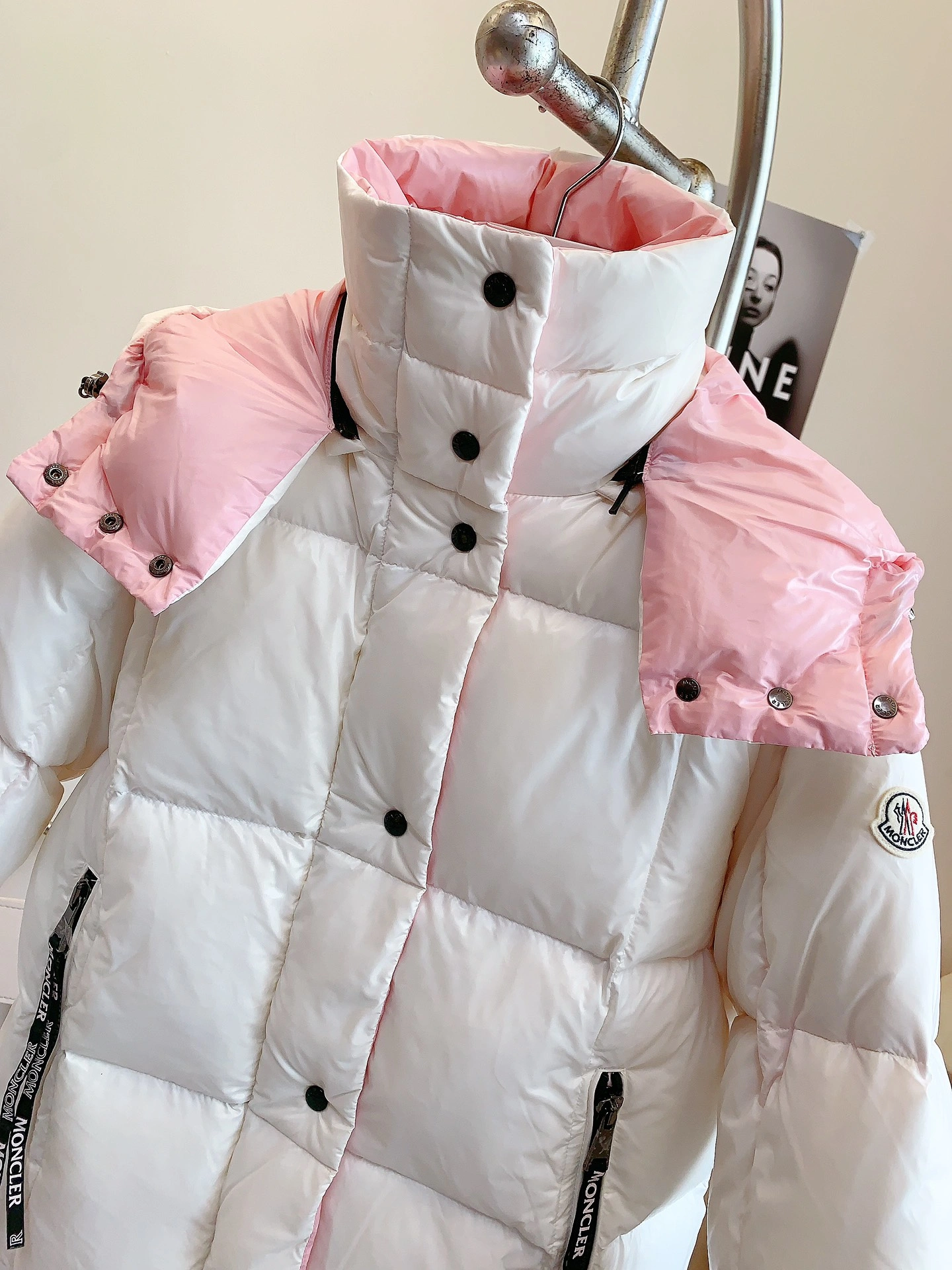 Discounted Moncler Down Jackets