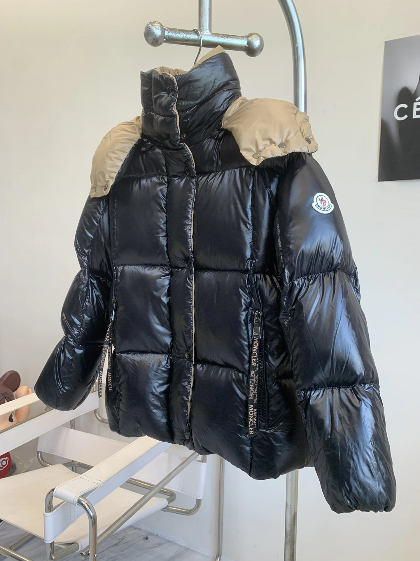 Reasonably priced Moncler Down Jackets