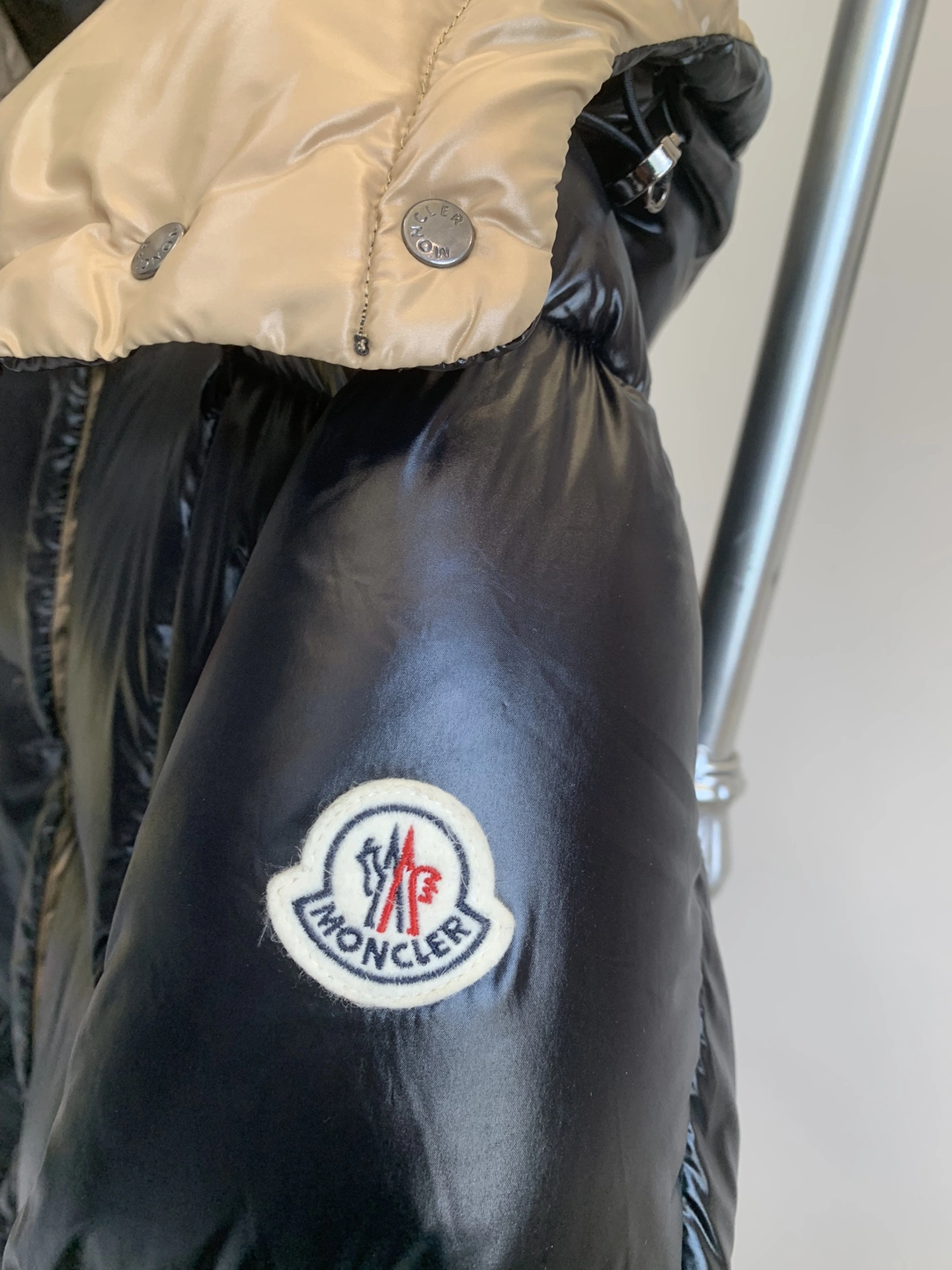 Reasonably priced Moncler Down Jackets