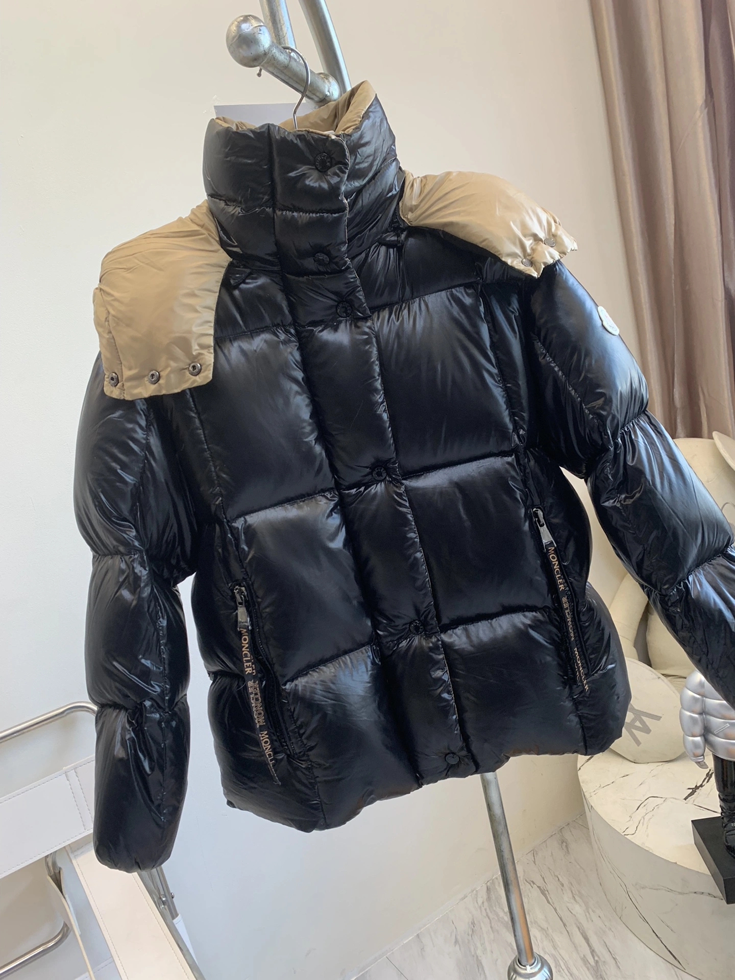 Reasonably priced Moncler Down Jackets