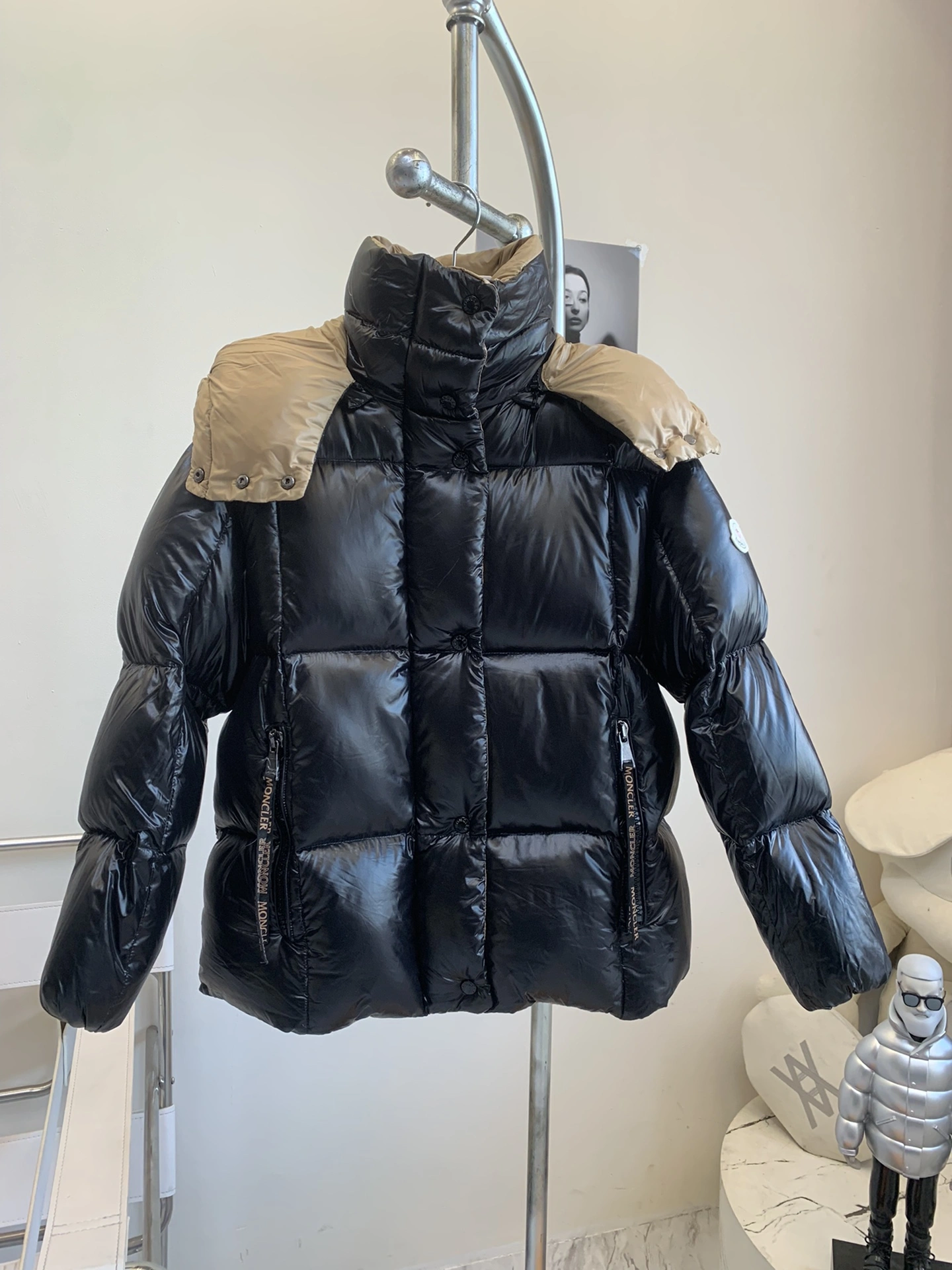 Reasonably priced Moncler Down Jackets