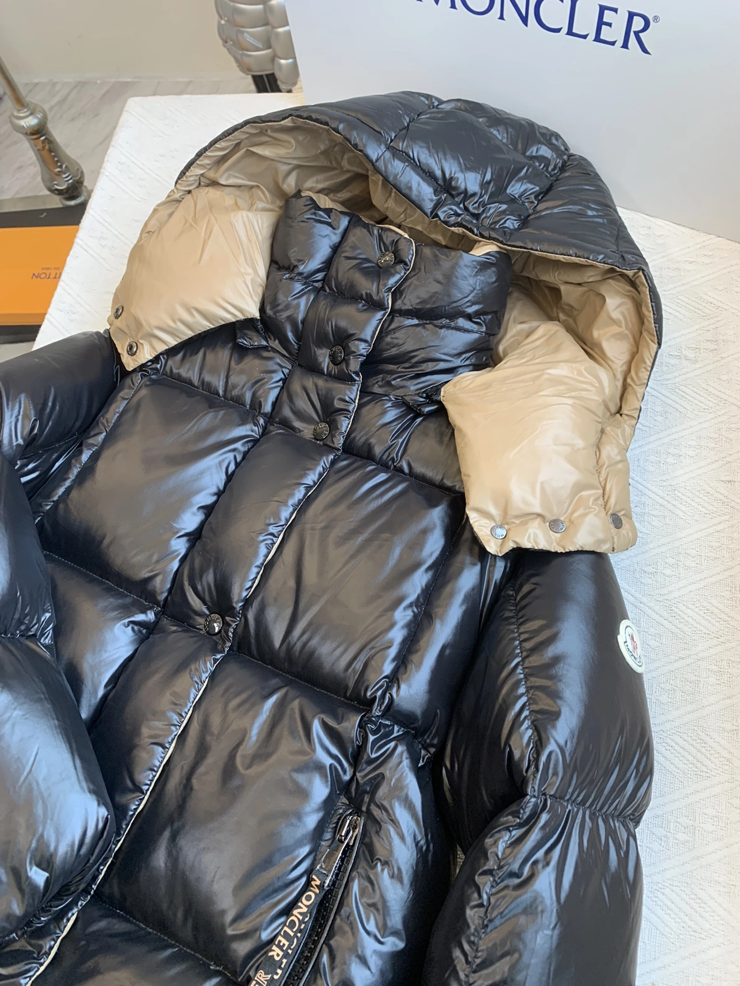 Bargain Moncler Down Jackets