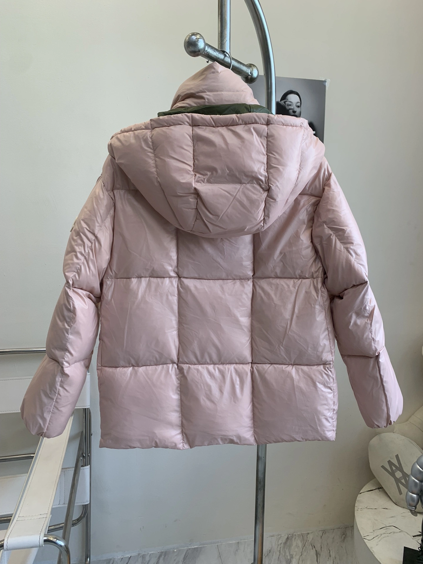 Original Moncler Down Jackets
