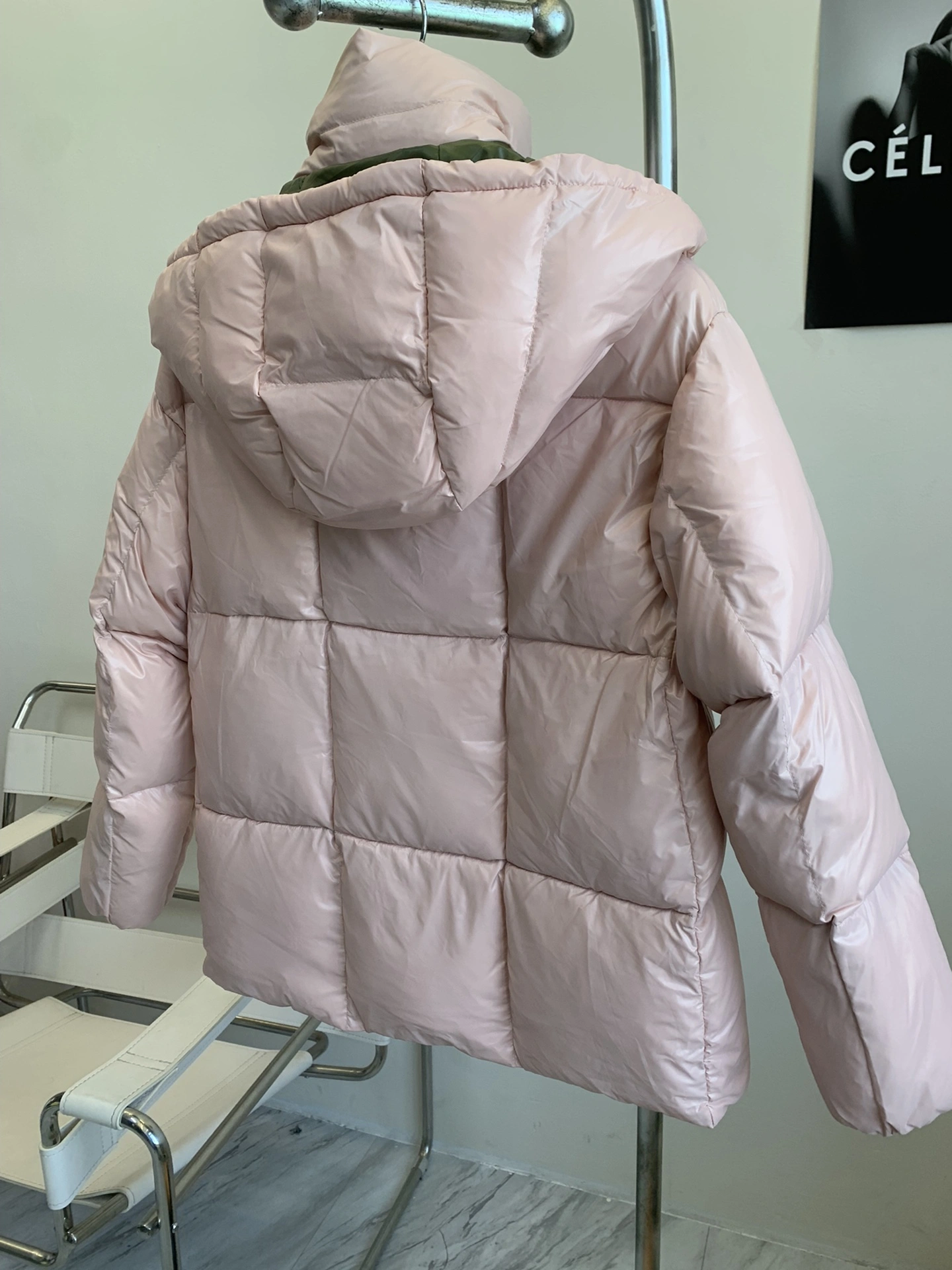 Original Moncler Down Jackets