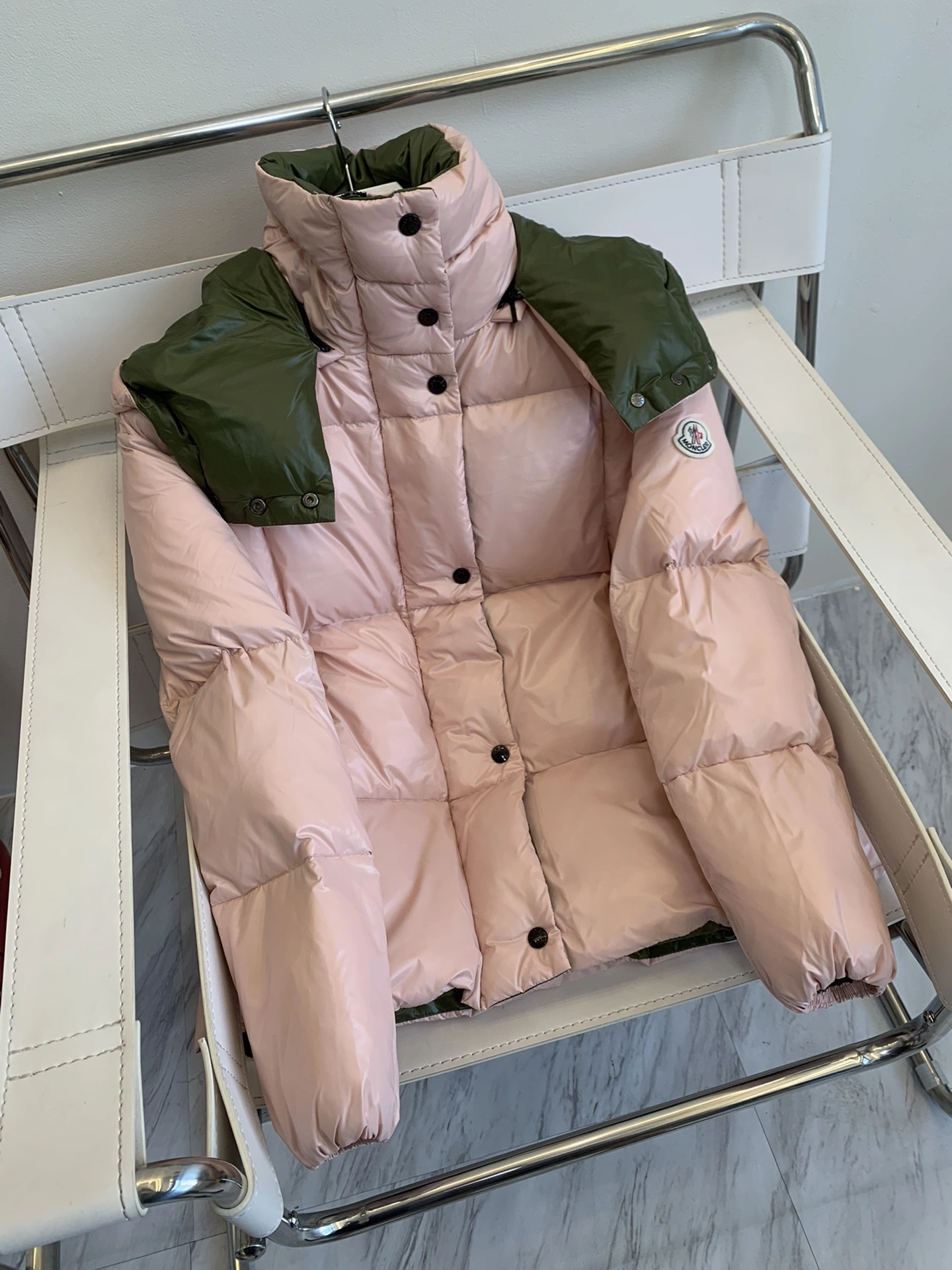 Original Moncler Down Jackets
