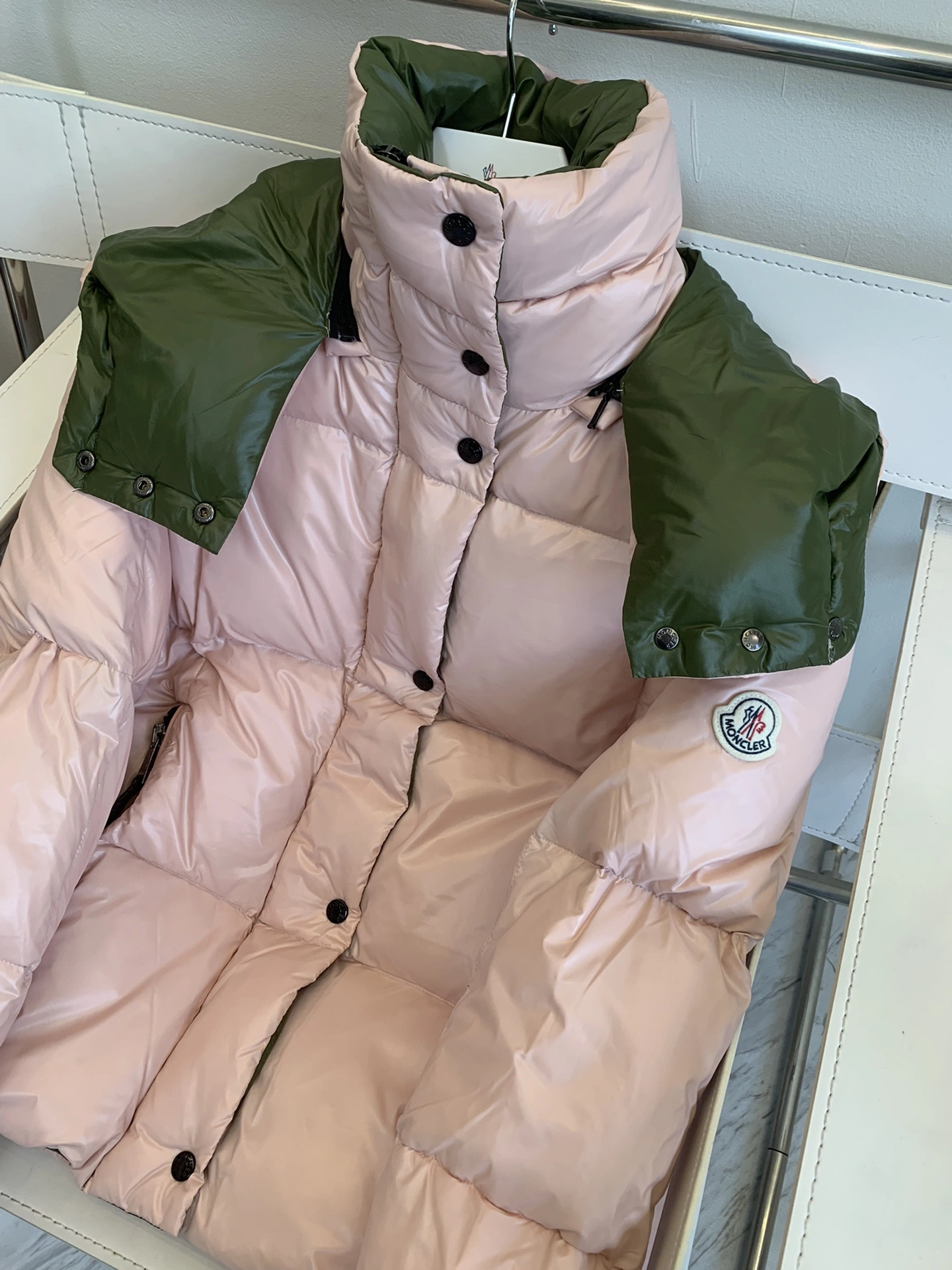 Original Moncler Down Jackets