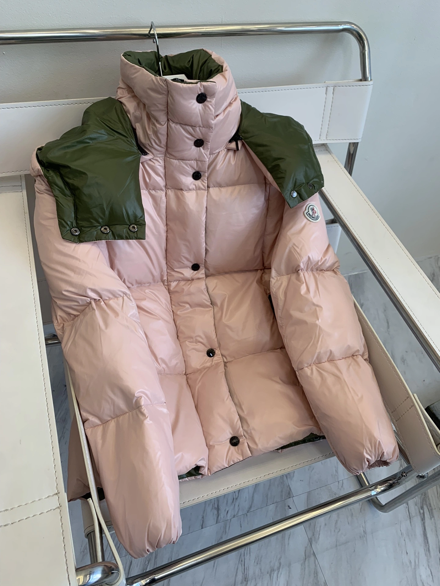 Original Moncler Down Jackets