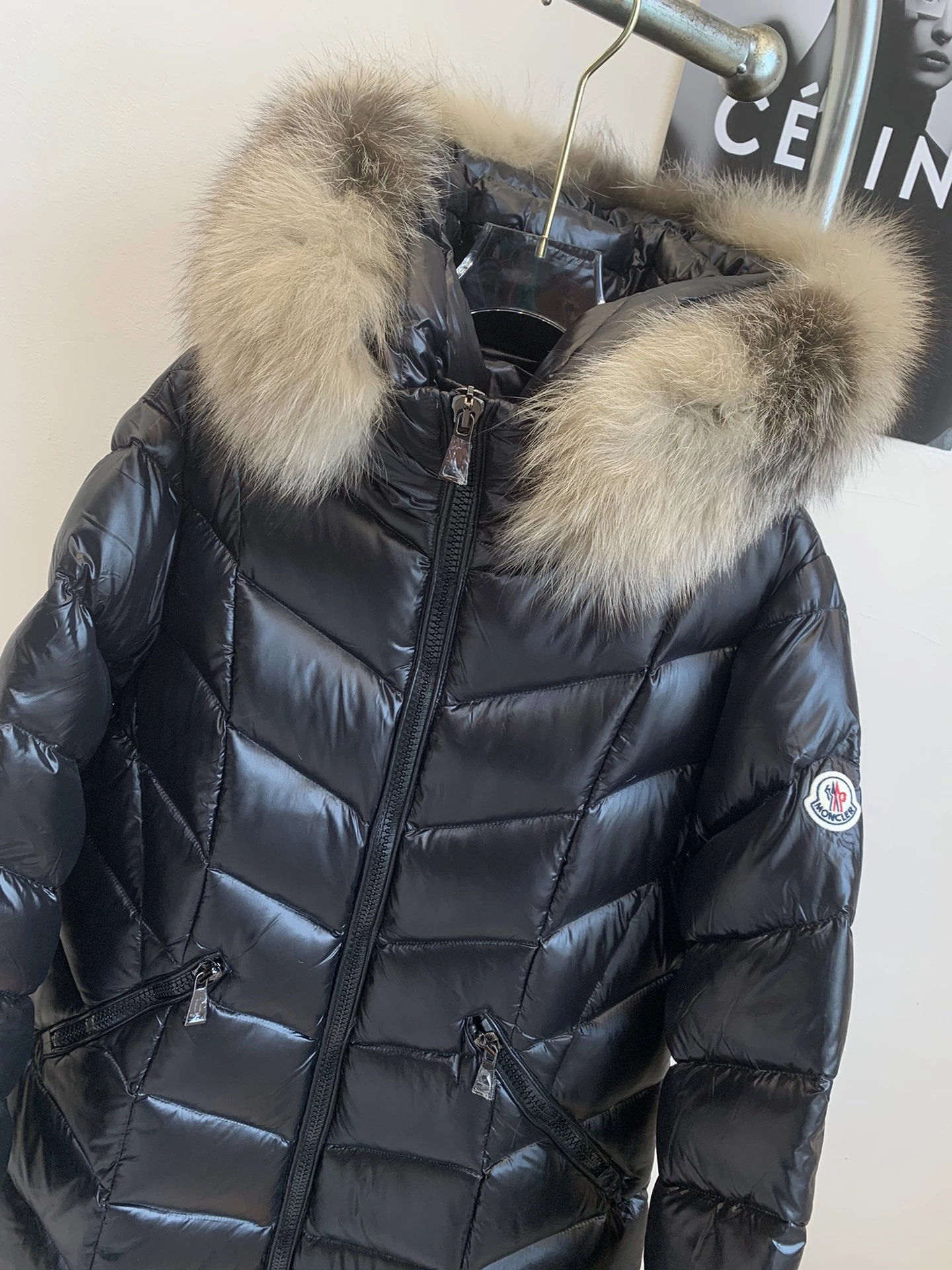 OEM Moncler Down Jackets