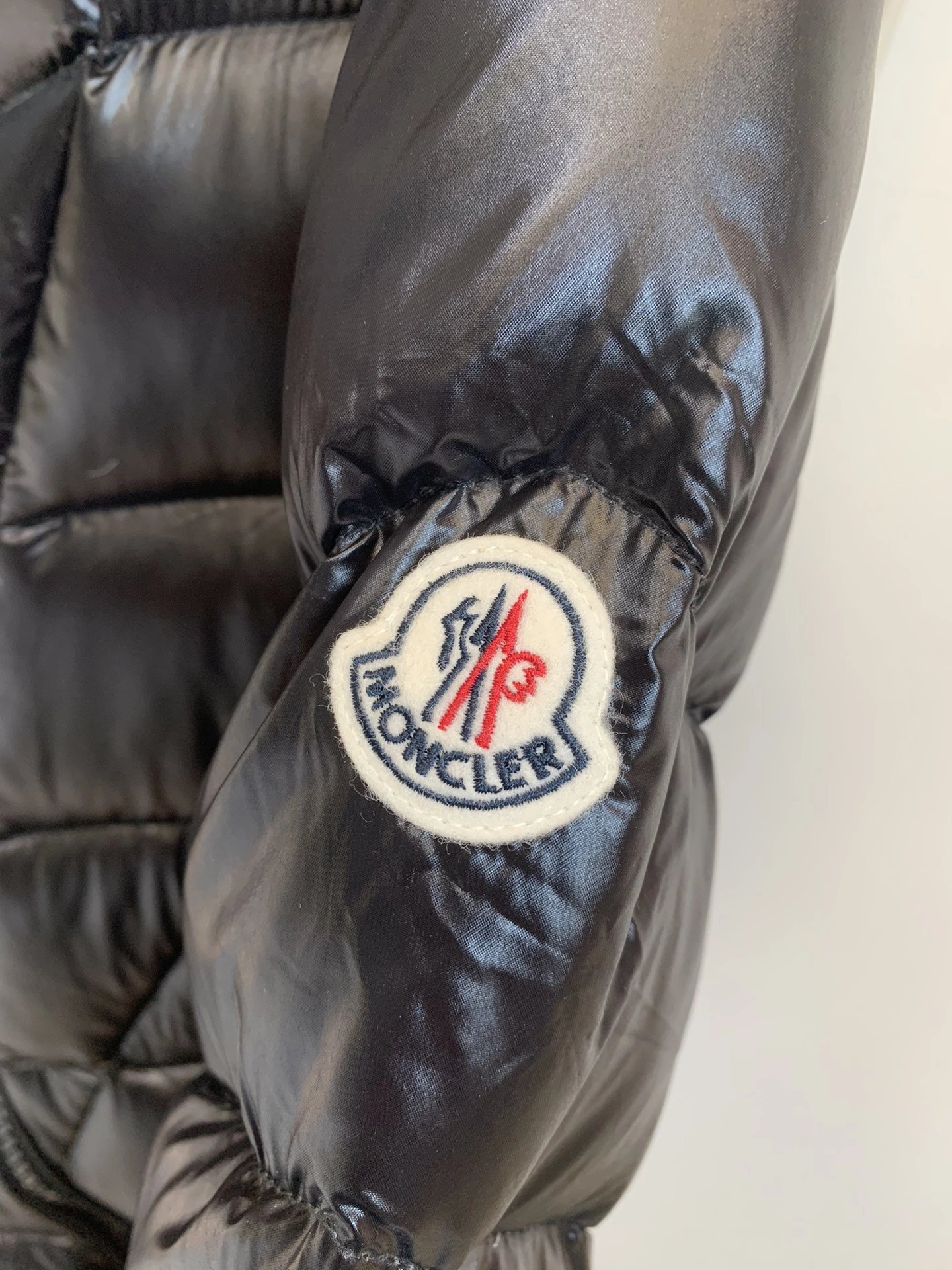 OEM Moncler Down Jackets