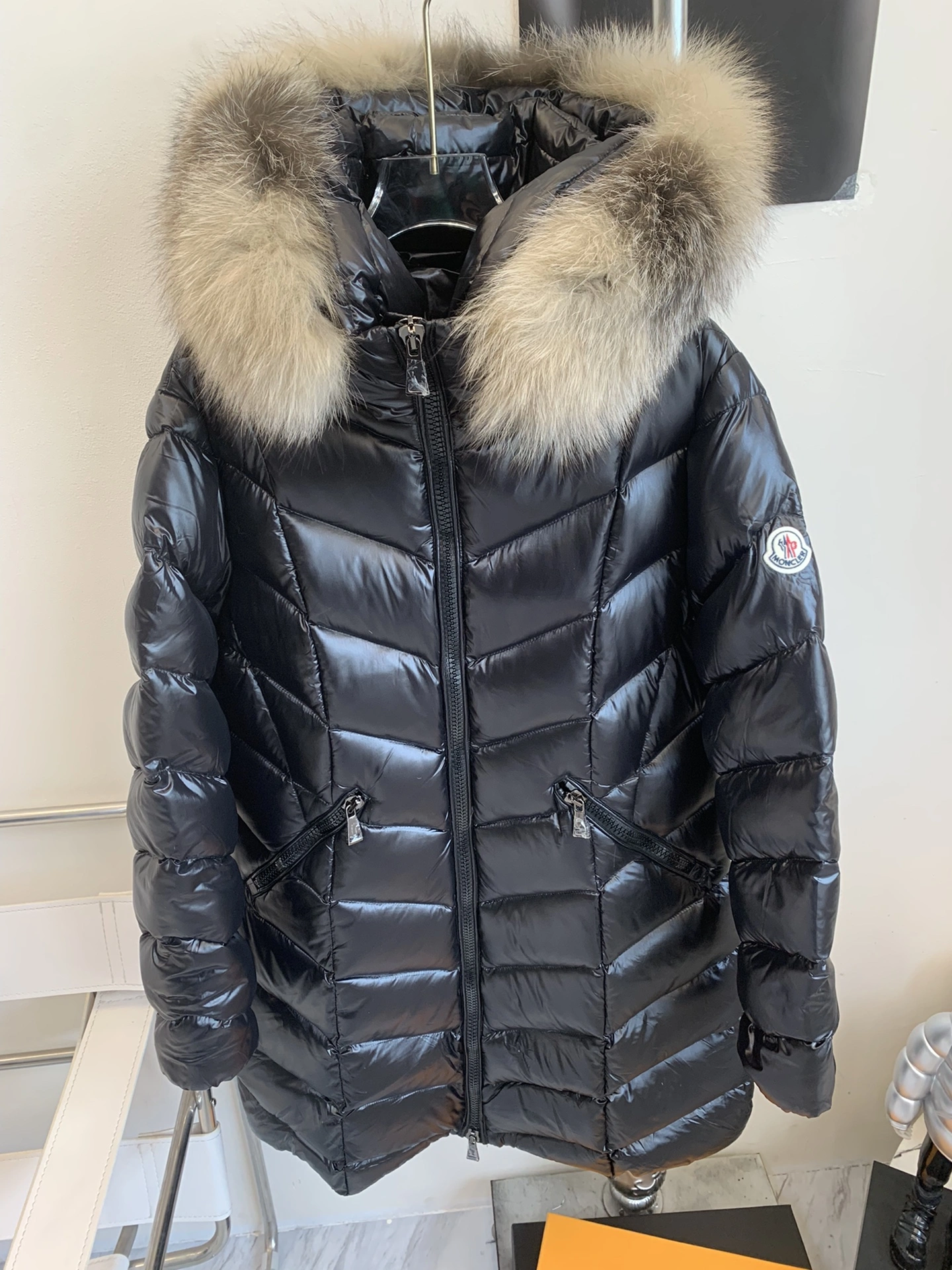 OEM Moncler Down Jackets