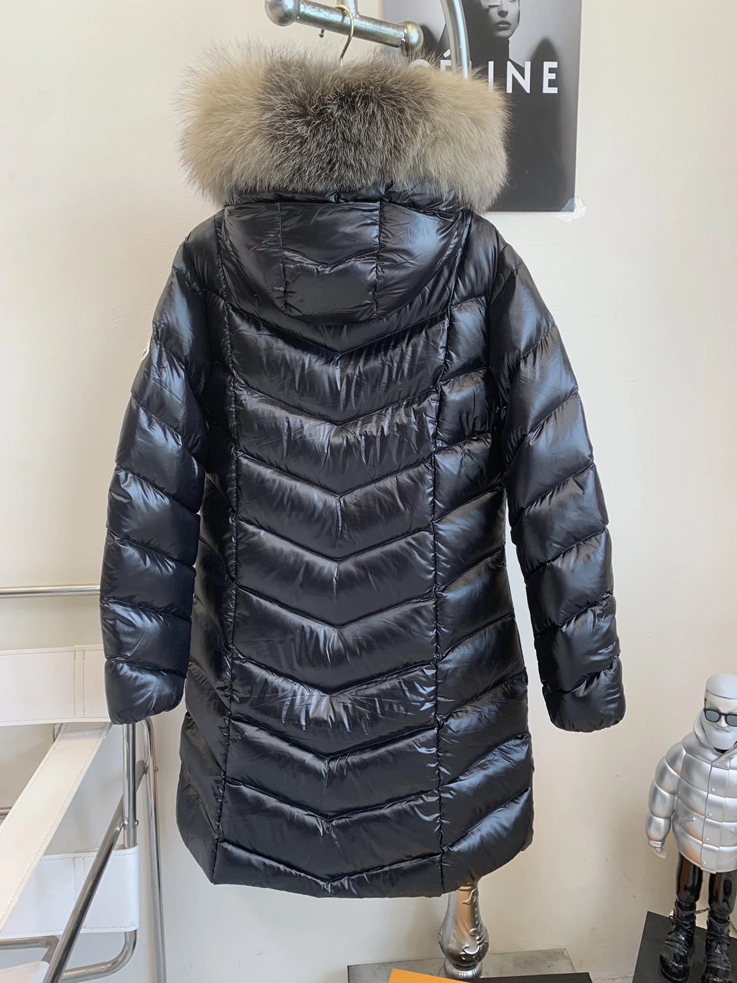 OEM Moncler Down Jackets