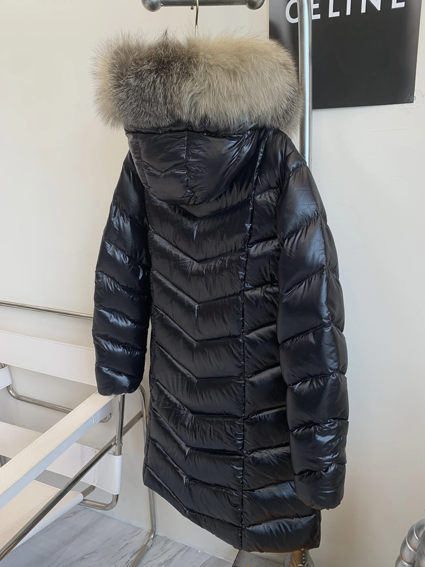 OEM Moncler Down Jackets