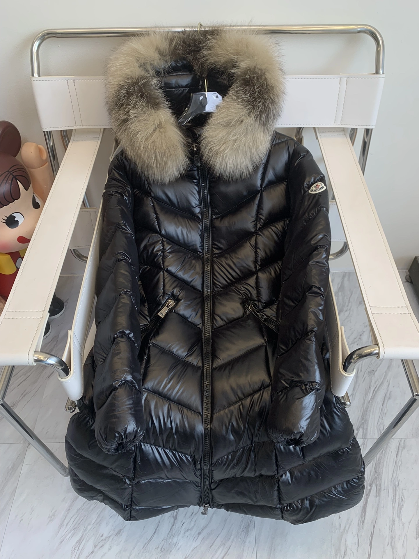 OEM Moncler Down Jackets