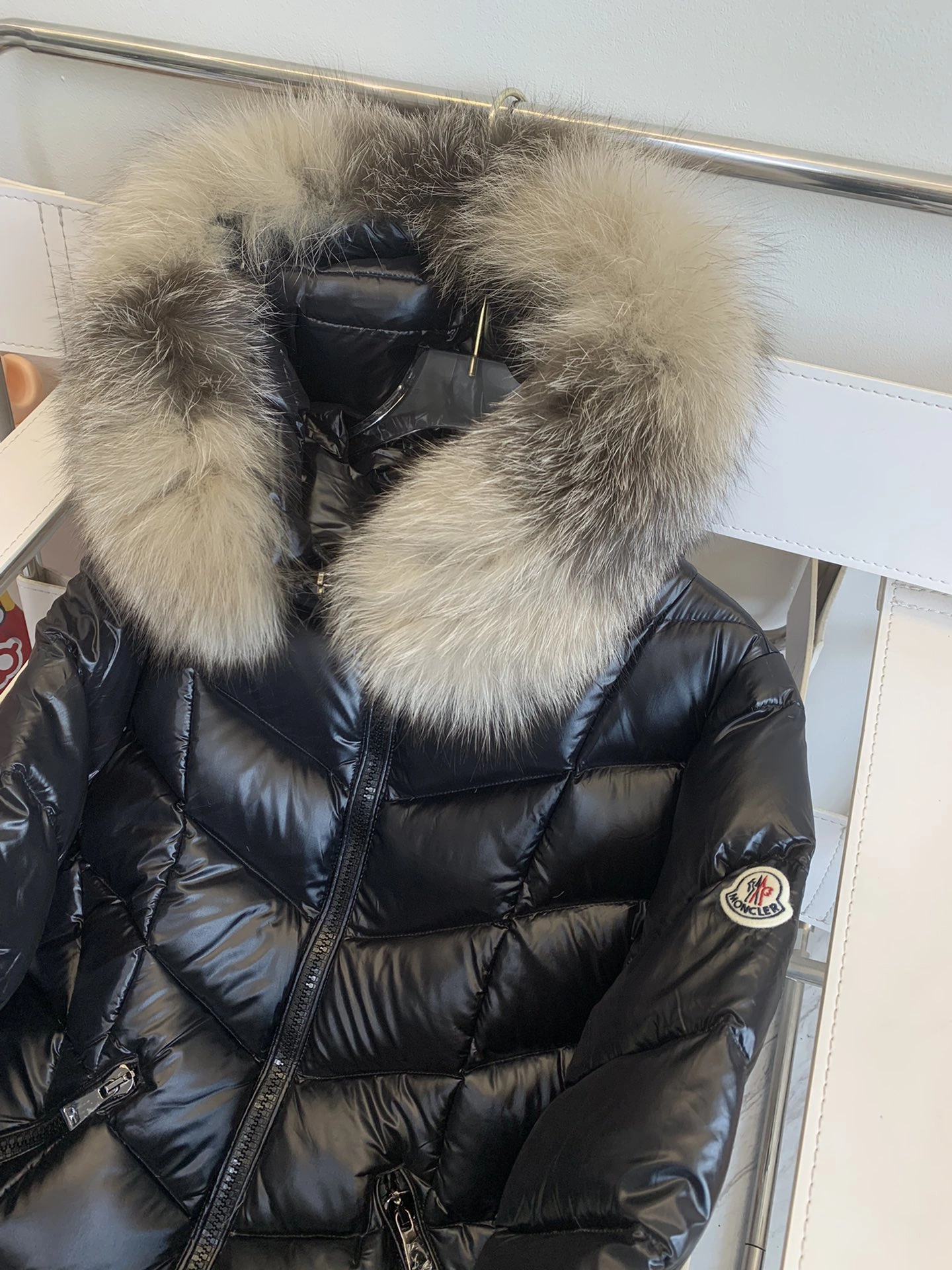 OEM Moncler Down Jackets