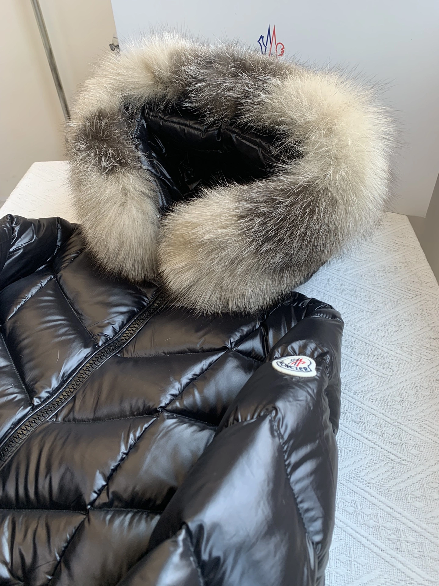Top mirror Moncler Down Jackets