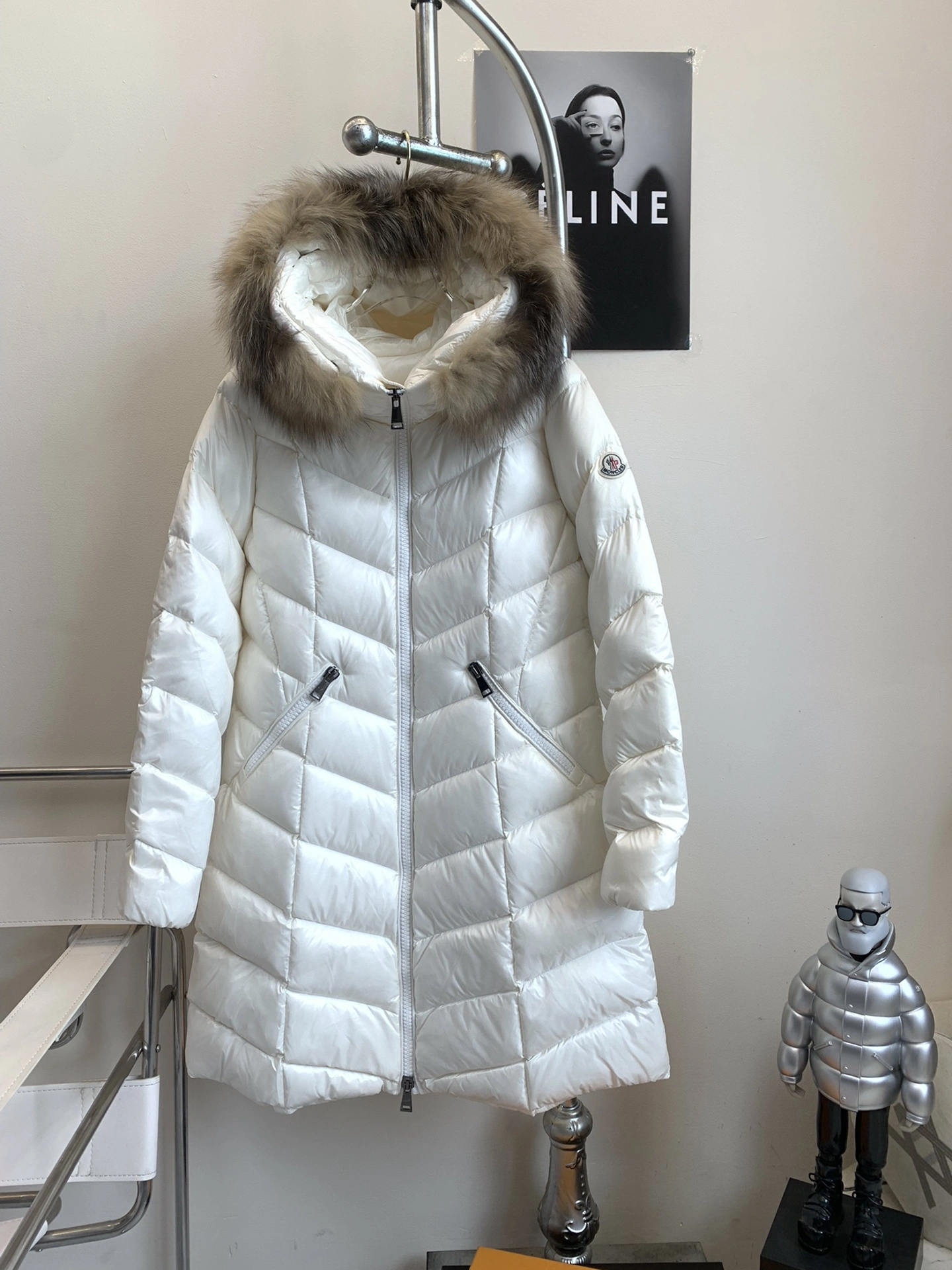 Moncler Down Jackets