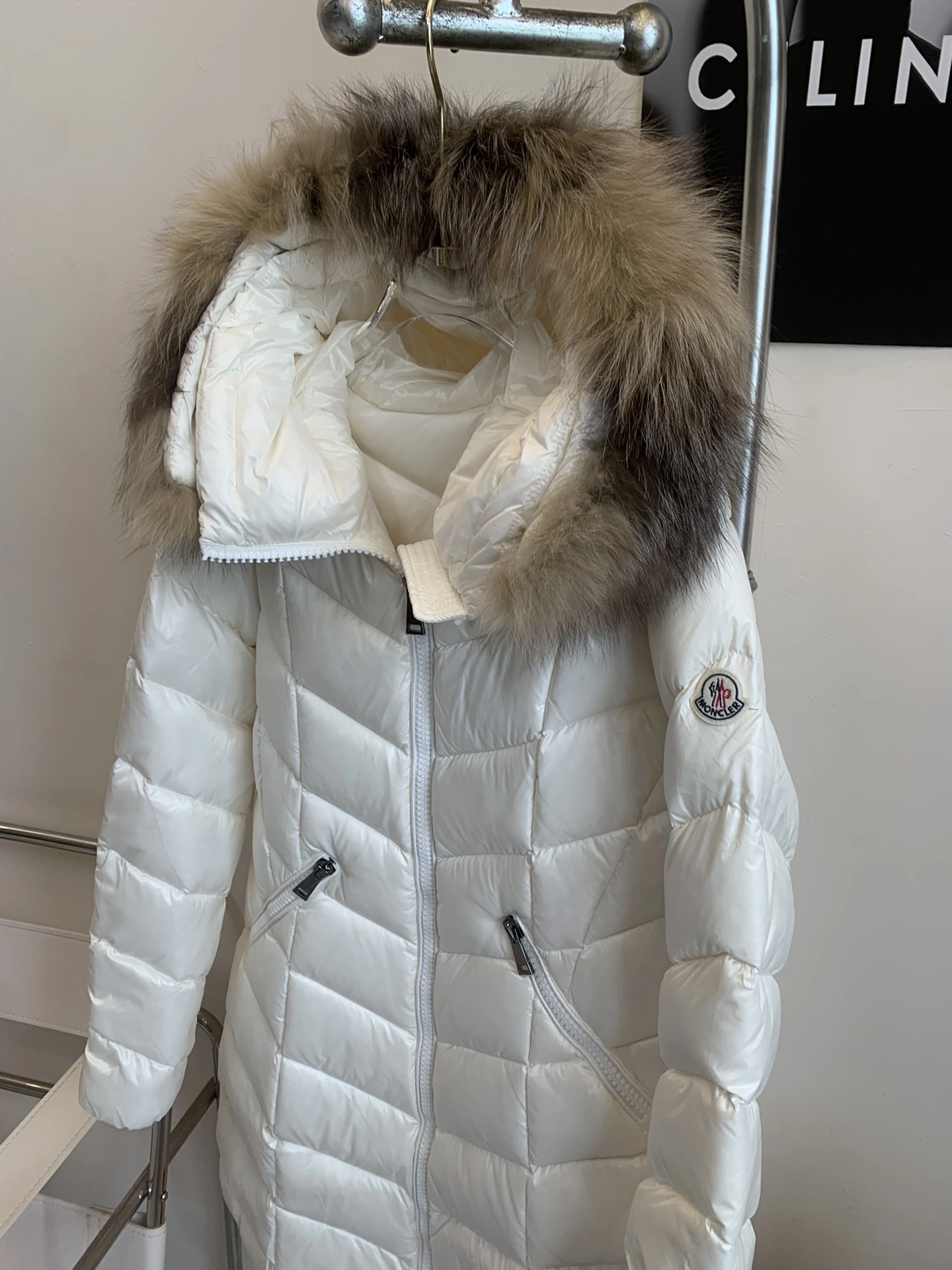 High accuracy Moncler Down Jackets