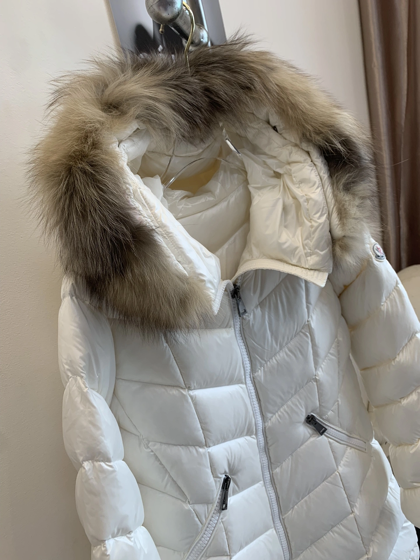 High accuracy Moncler Down Jackets