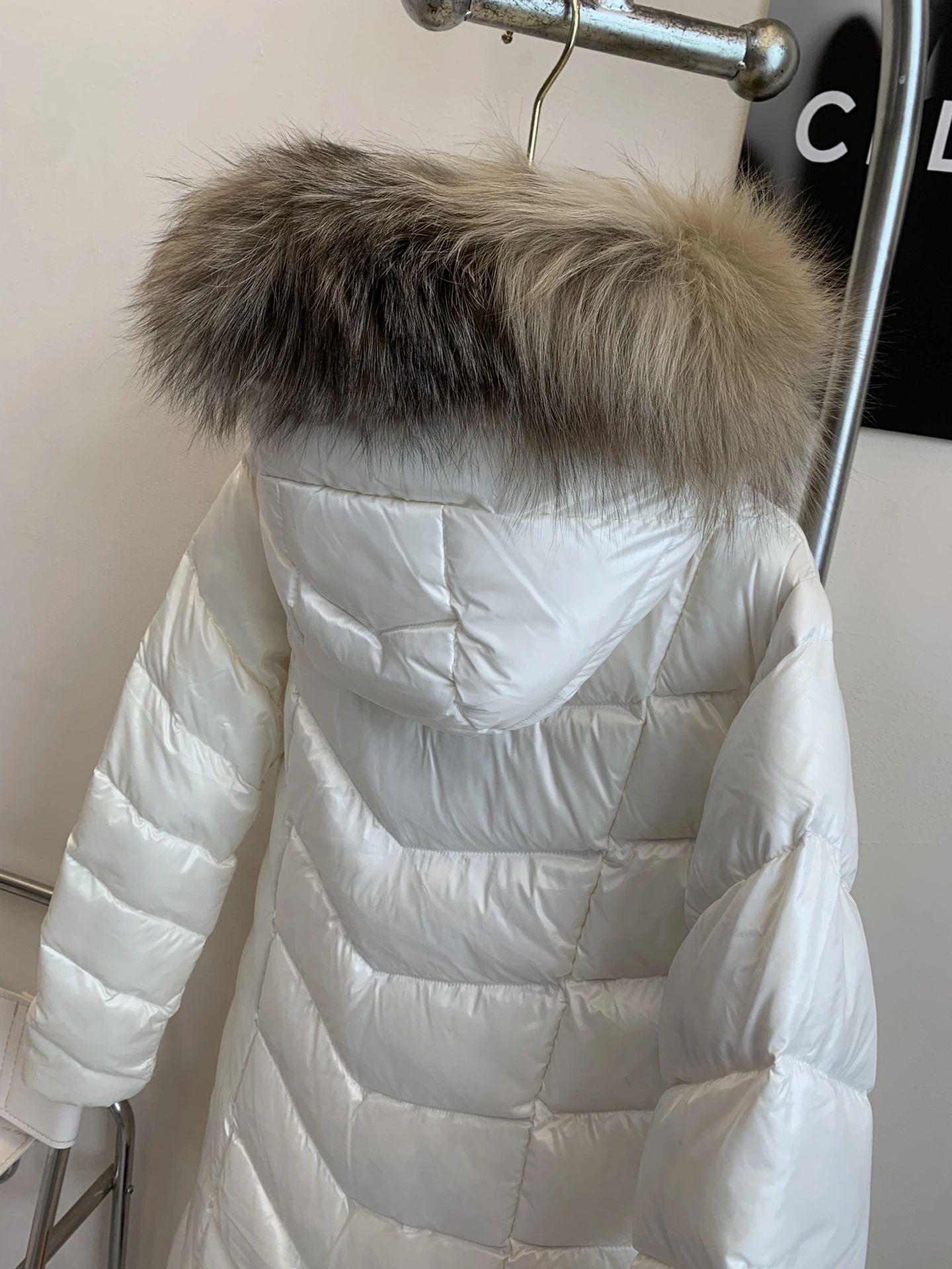 High accuracy Moncler Down Jackets