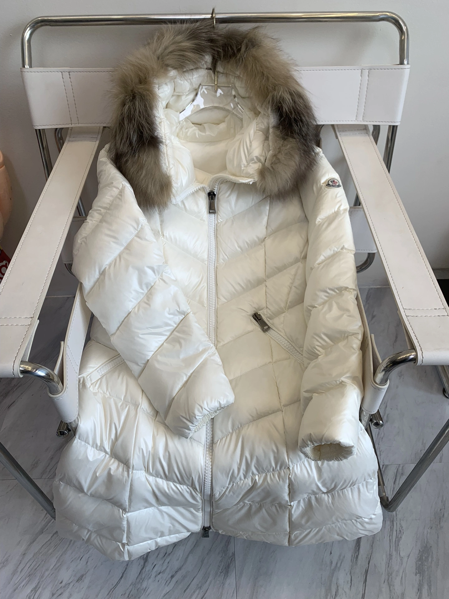 High accuracy Moncler Down Jackets