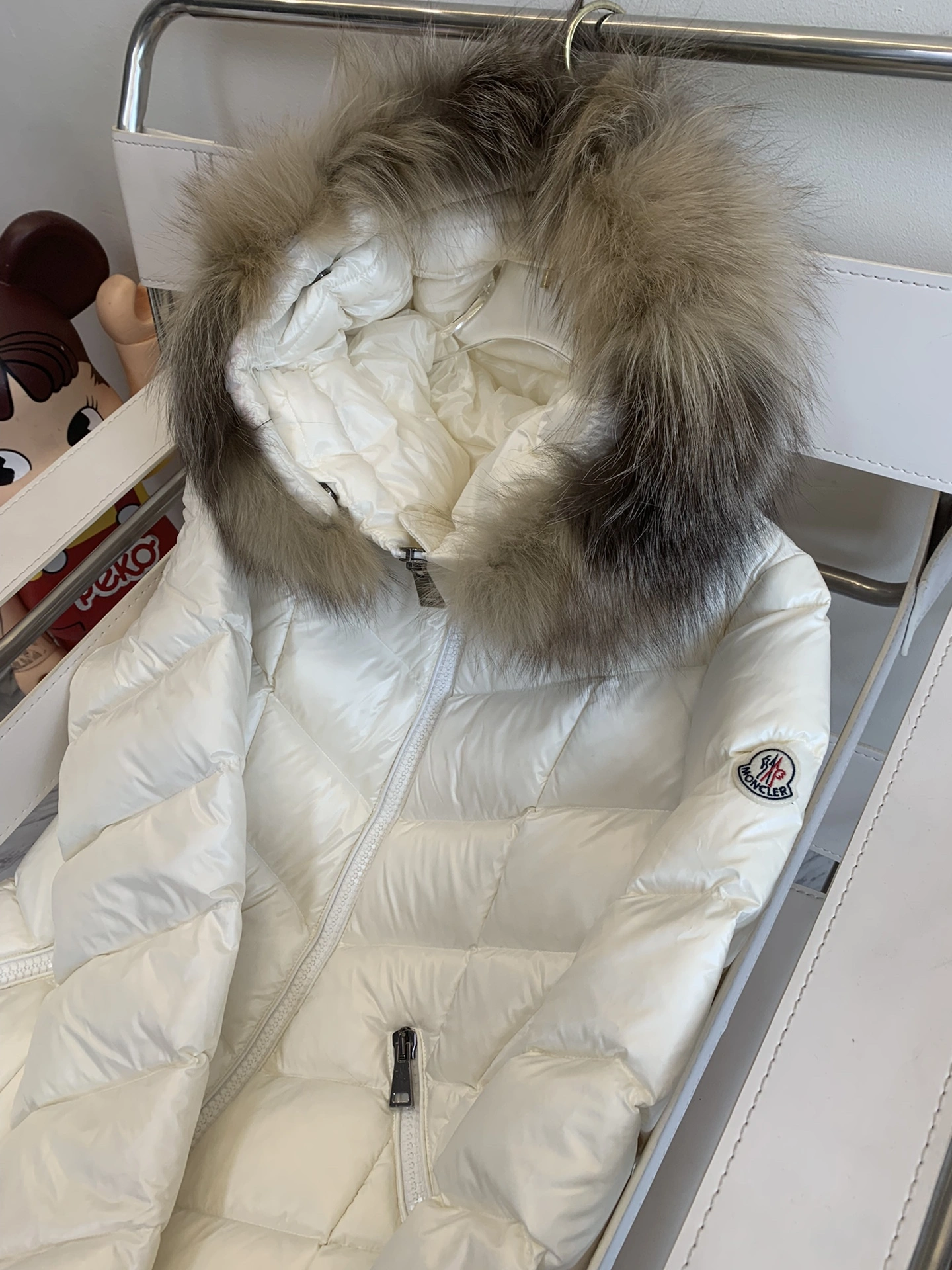 High accuracy Moncler Down Jackets