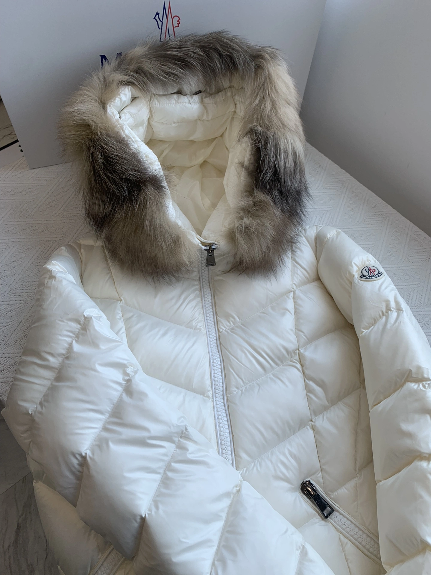 Perfect replica Moncler Down Jackets