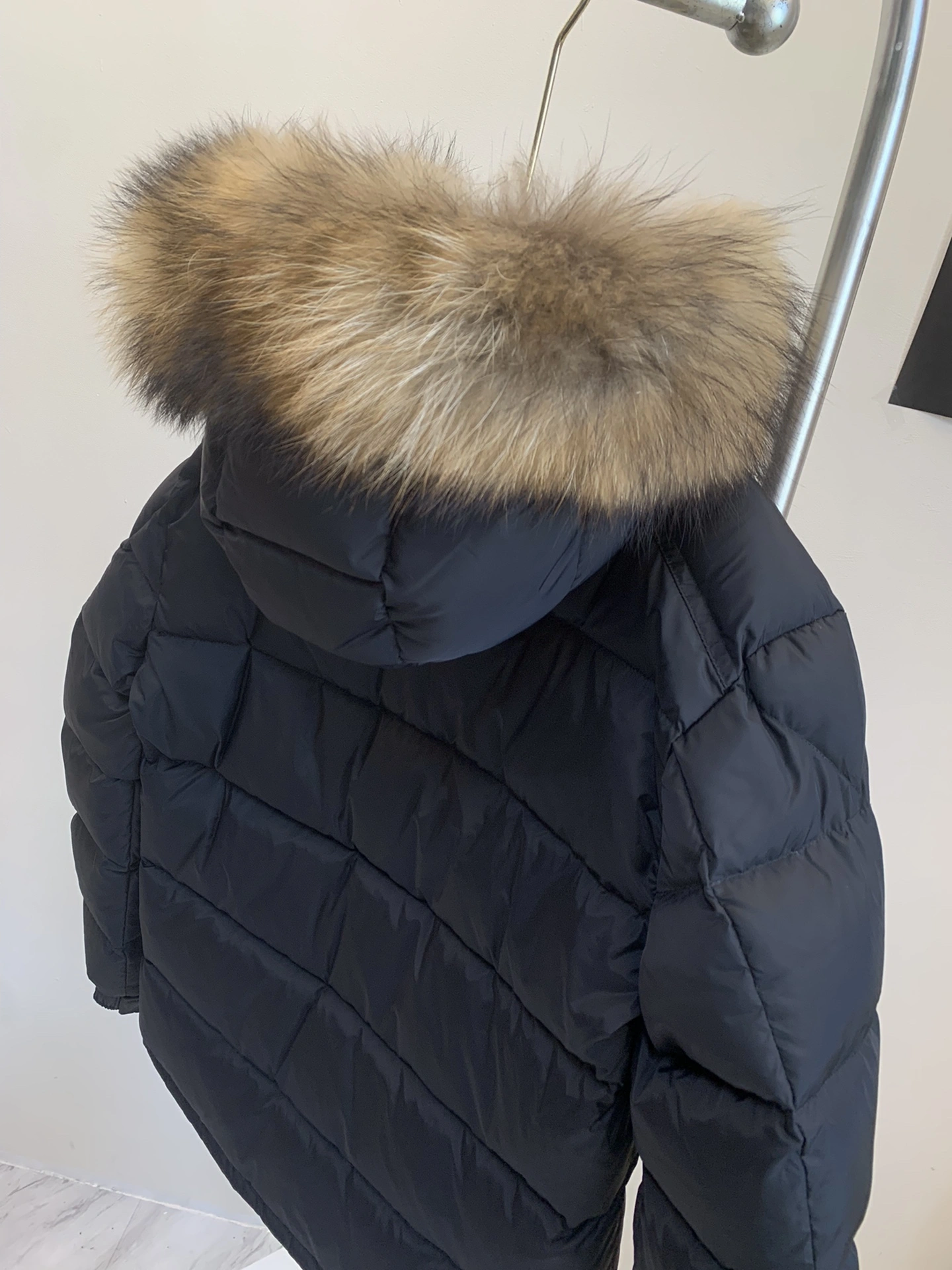 Brand-authenticated Moncler Down Jackets