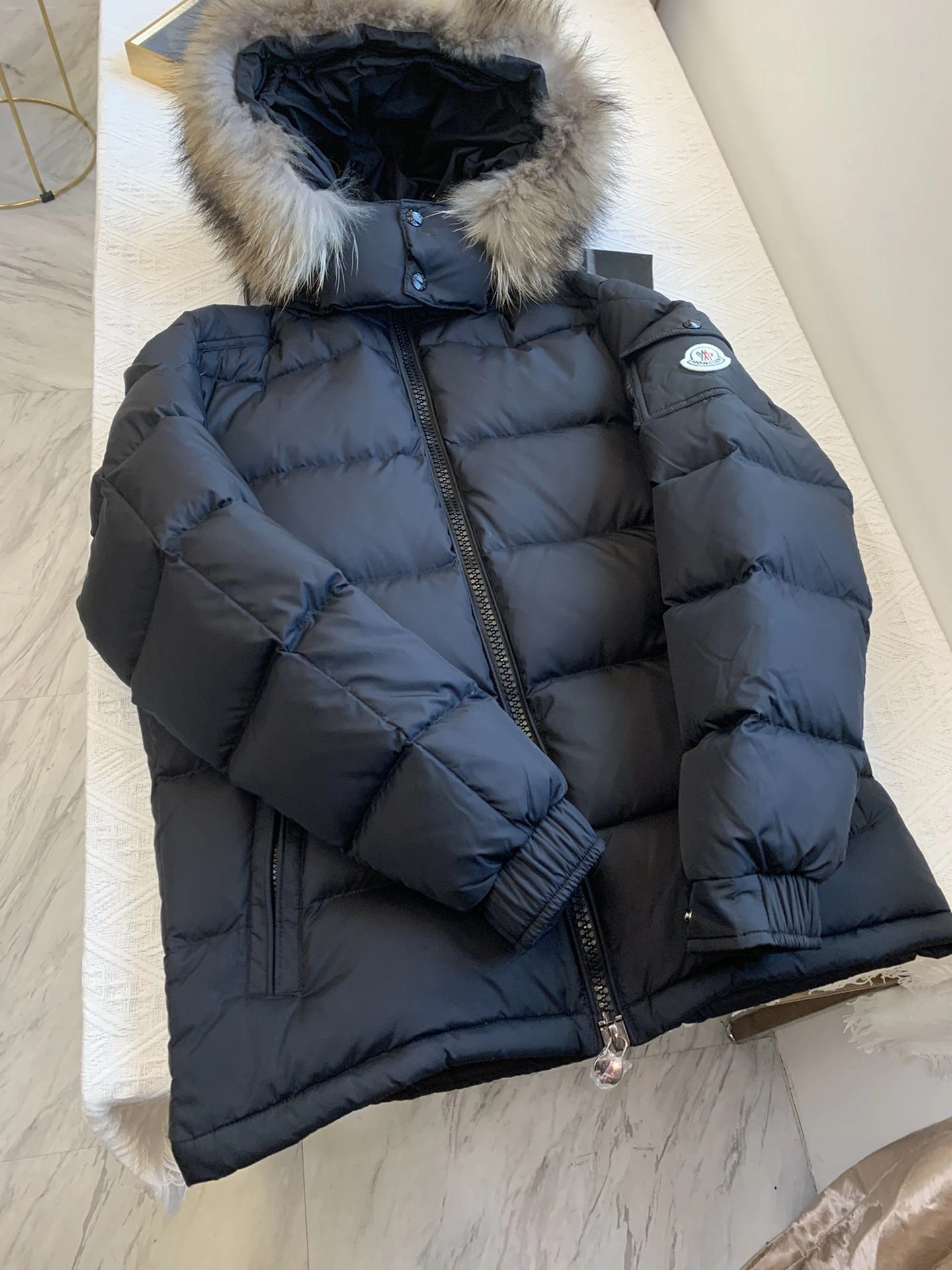 Official Moncler Down Jackets