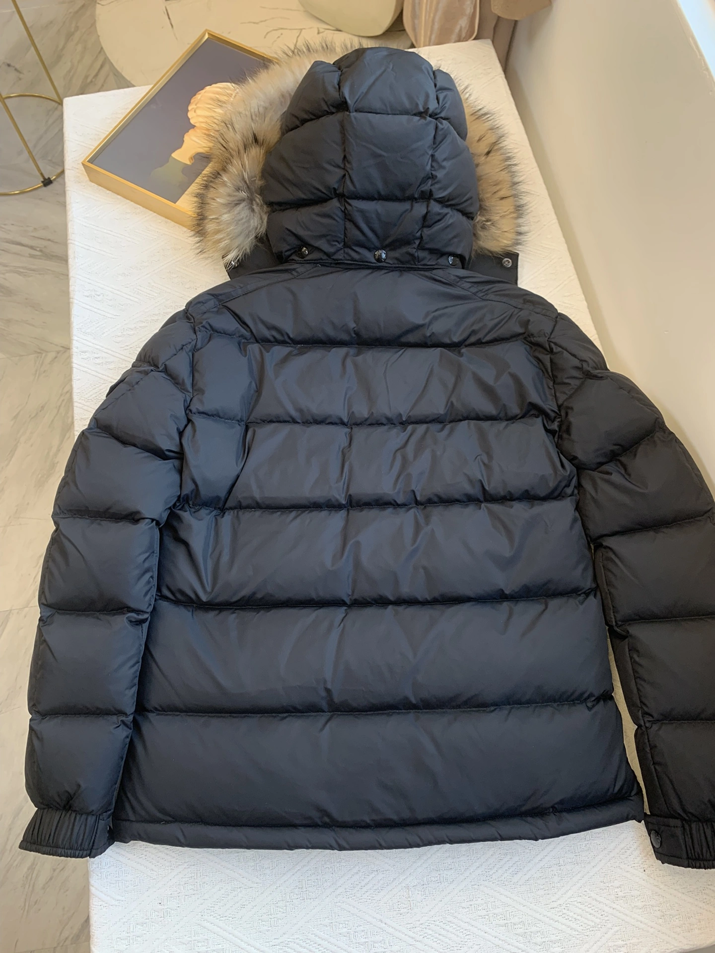 Official Moncler Down Jackets