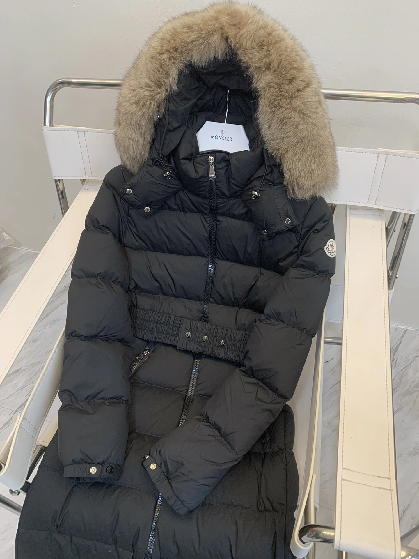 Exact replica Moncler Down Jackets