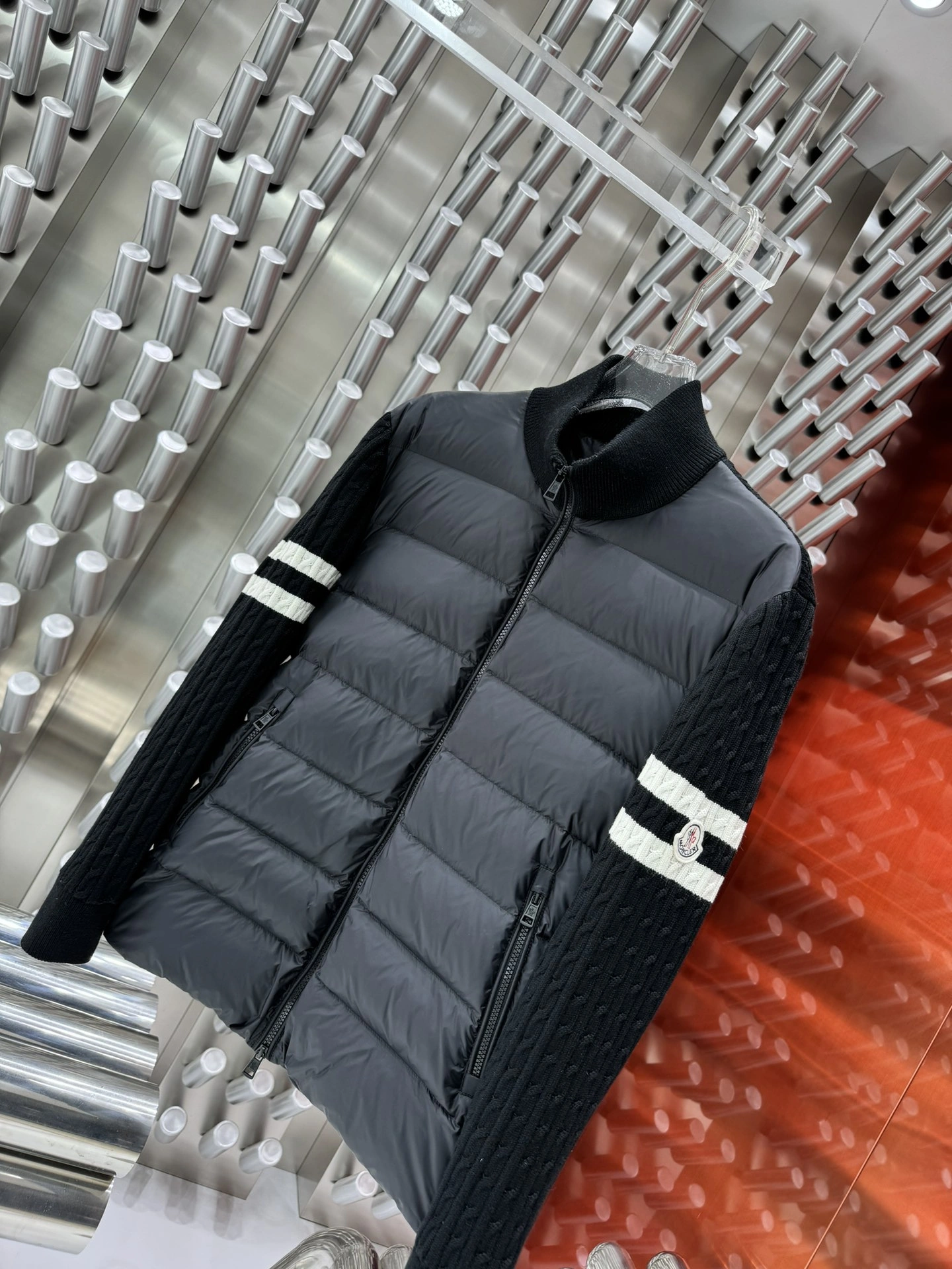 Discounted Moncler Down Jackets
