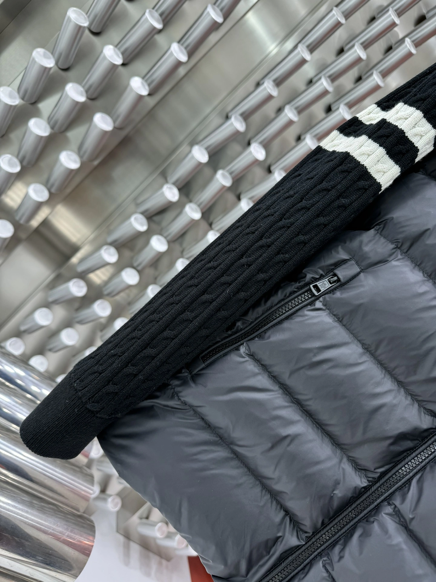 Discounted Moncler Down Jackets