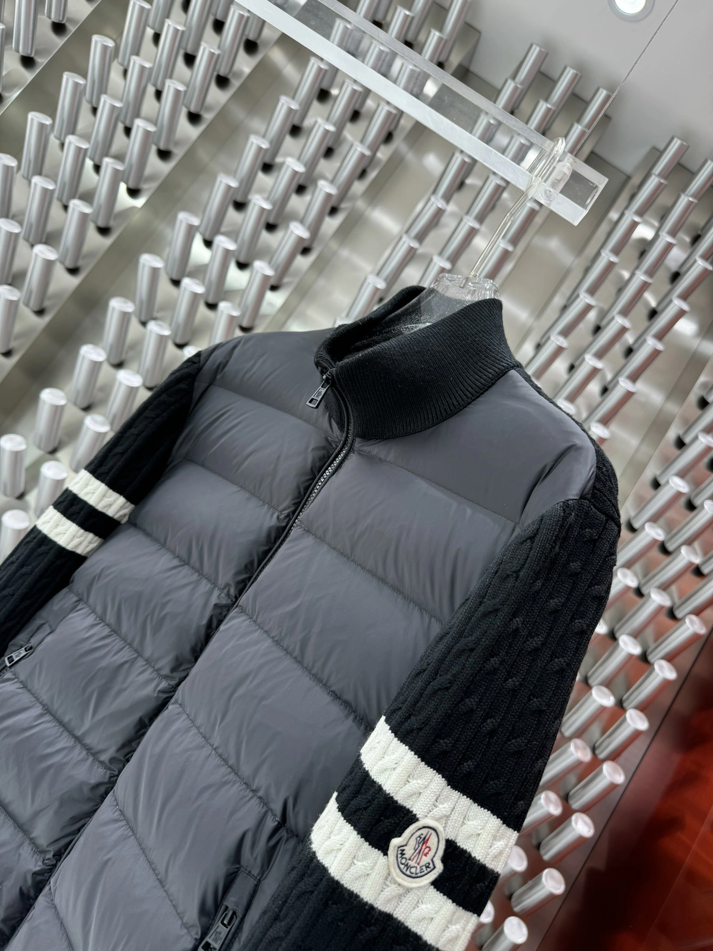 Discounted Moncler Down Jackets