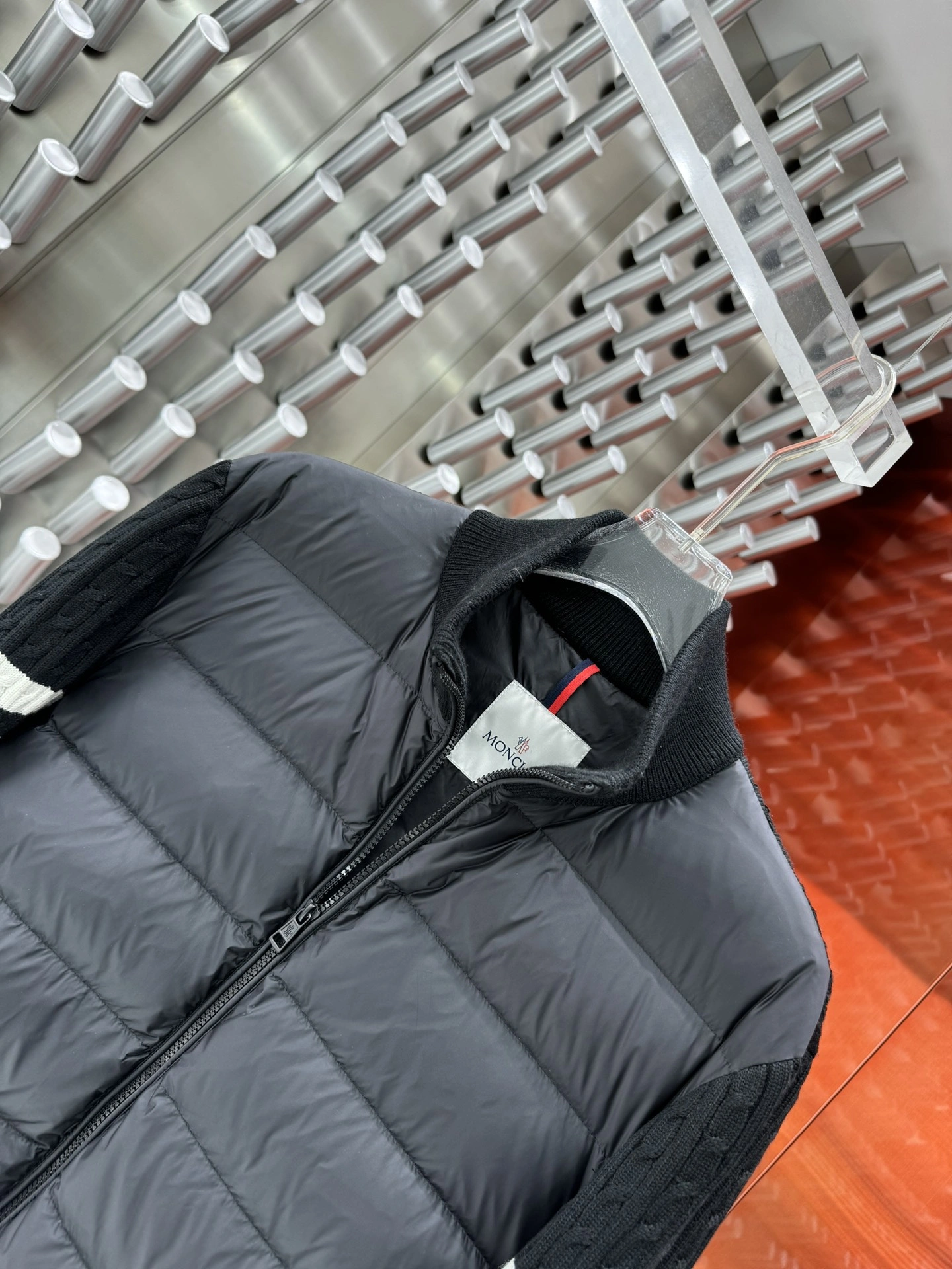 Discounted Moncler Down Jackets